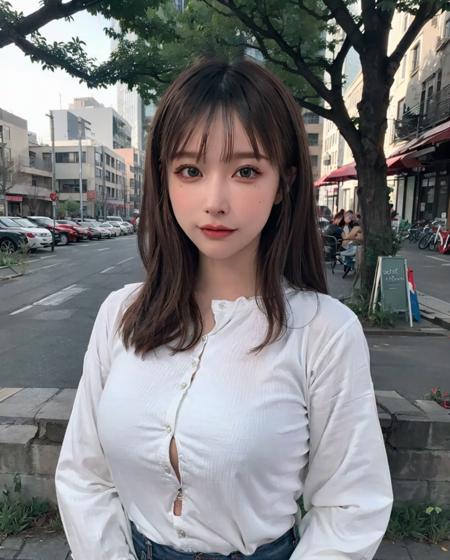 WRAV UNPAI - v1.0 | Stable Diffusion LoRA | Civitai