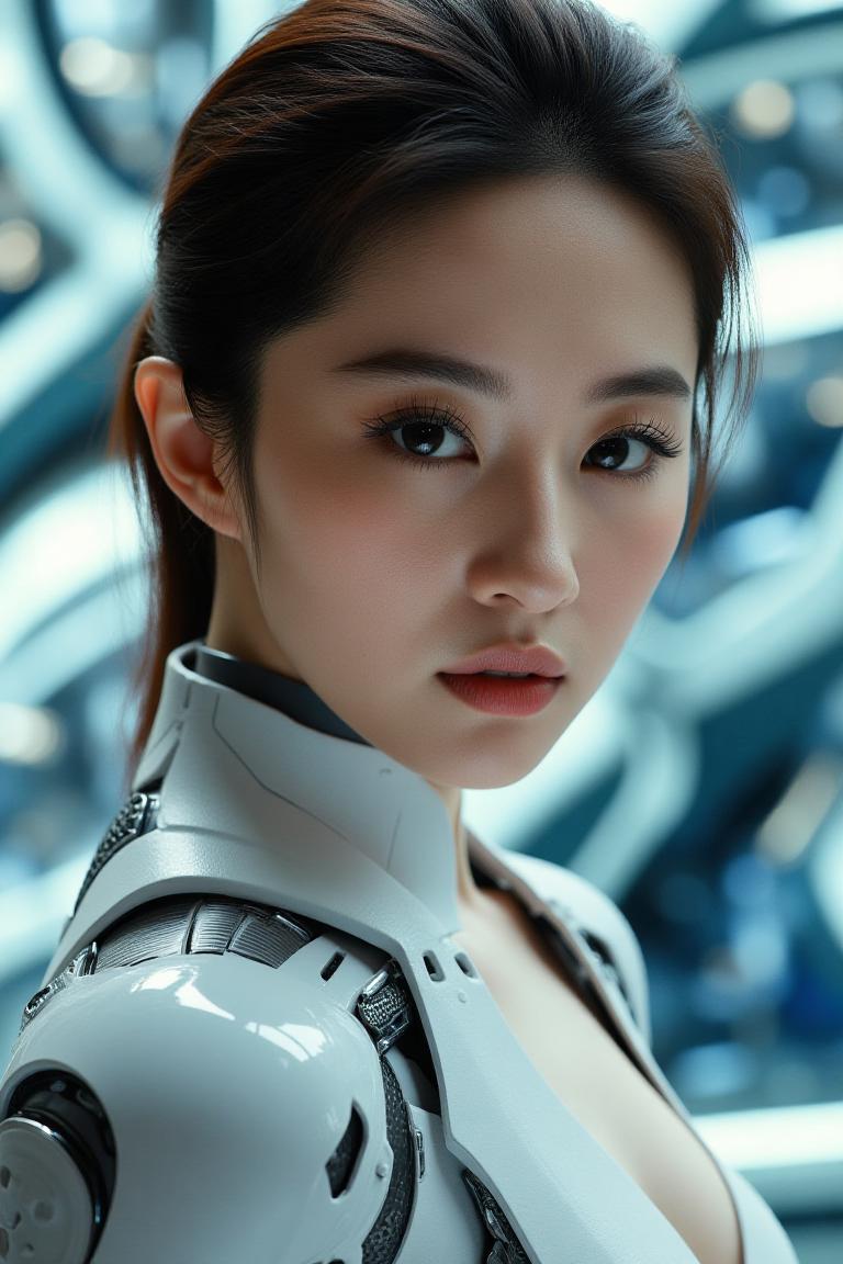 Liu Yifei (Flux LoRa) - Flux v1.0 - CivitAI Archive