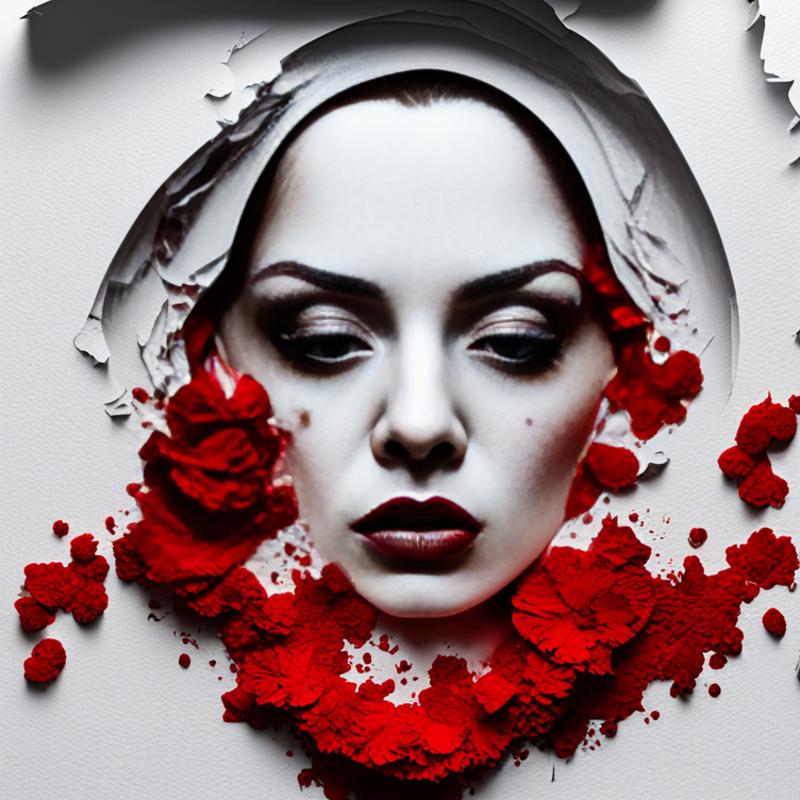 SDXL Image Contest Images | Civitai