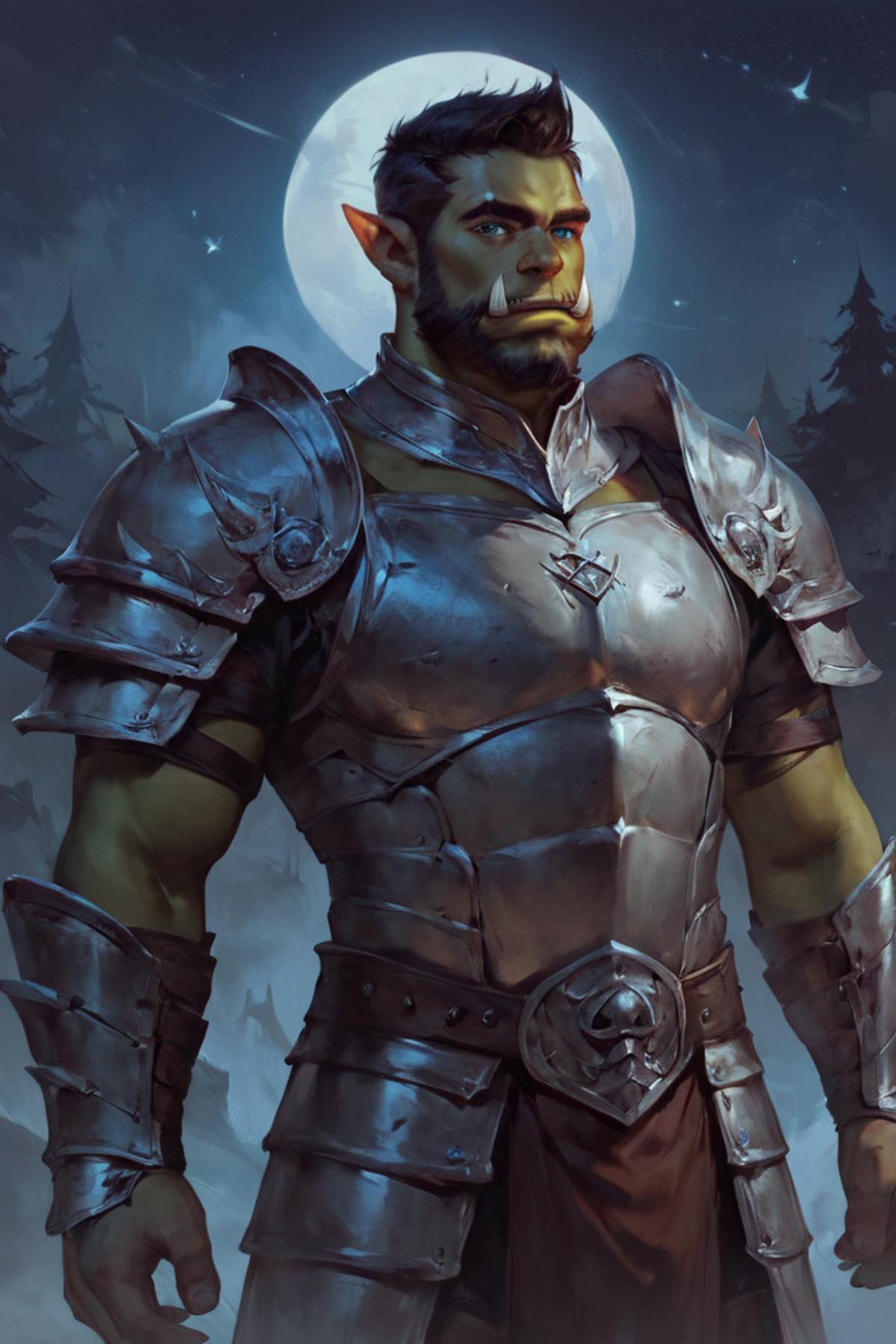 Styles for Pony Diffusion V6 XL (Not Artists styles) - Concept Art Twilight Showcase | Civitai