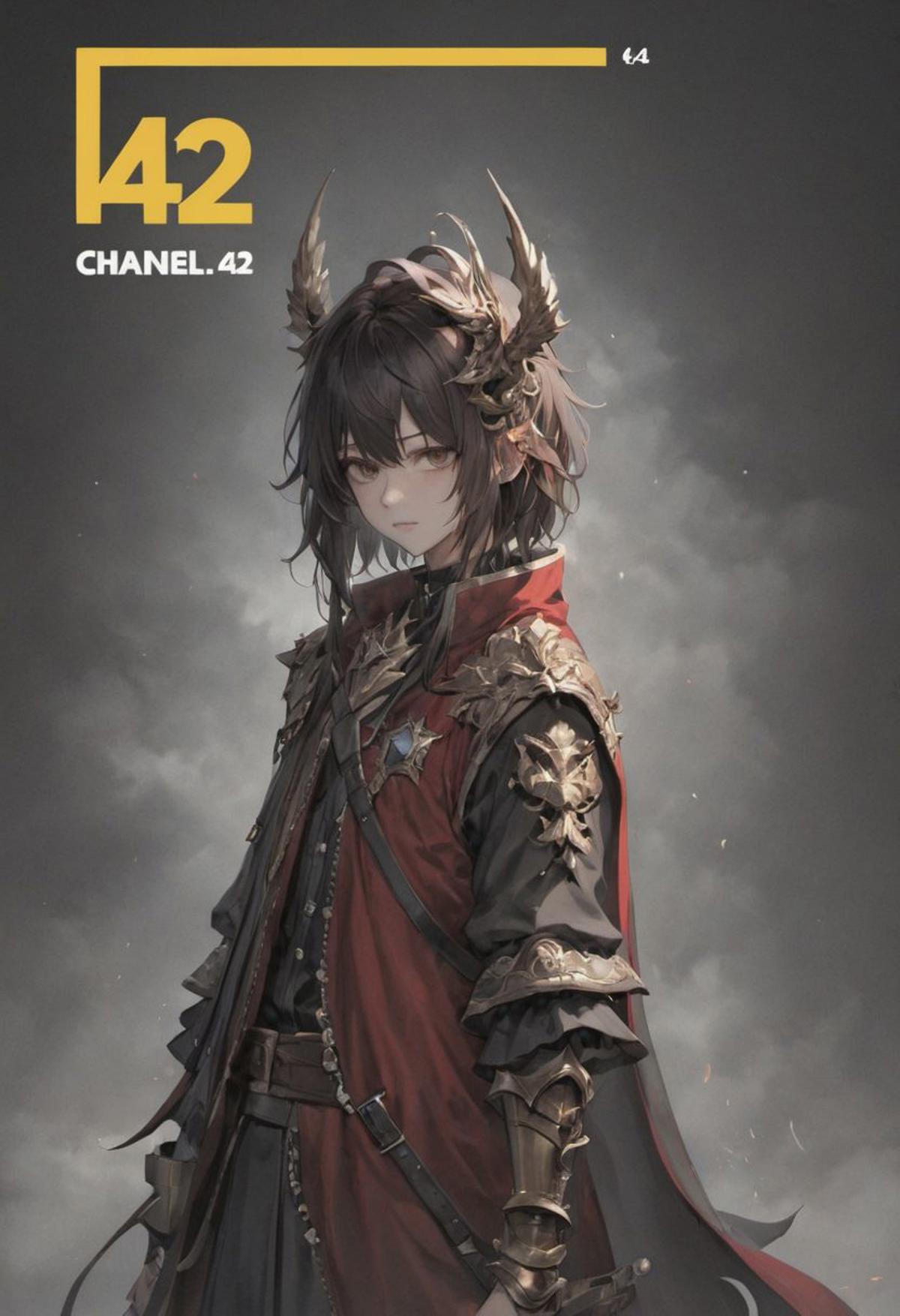 Image posted by Channel_42