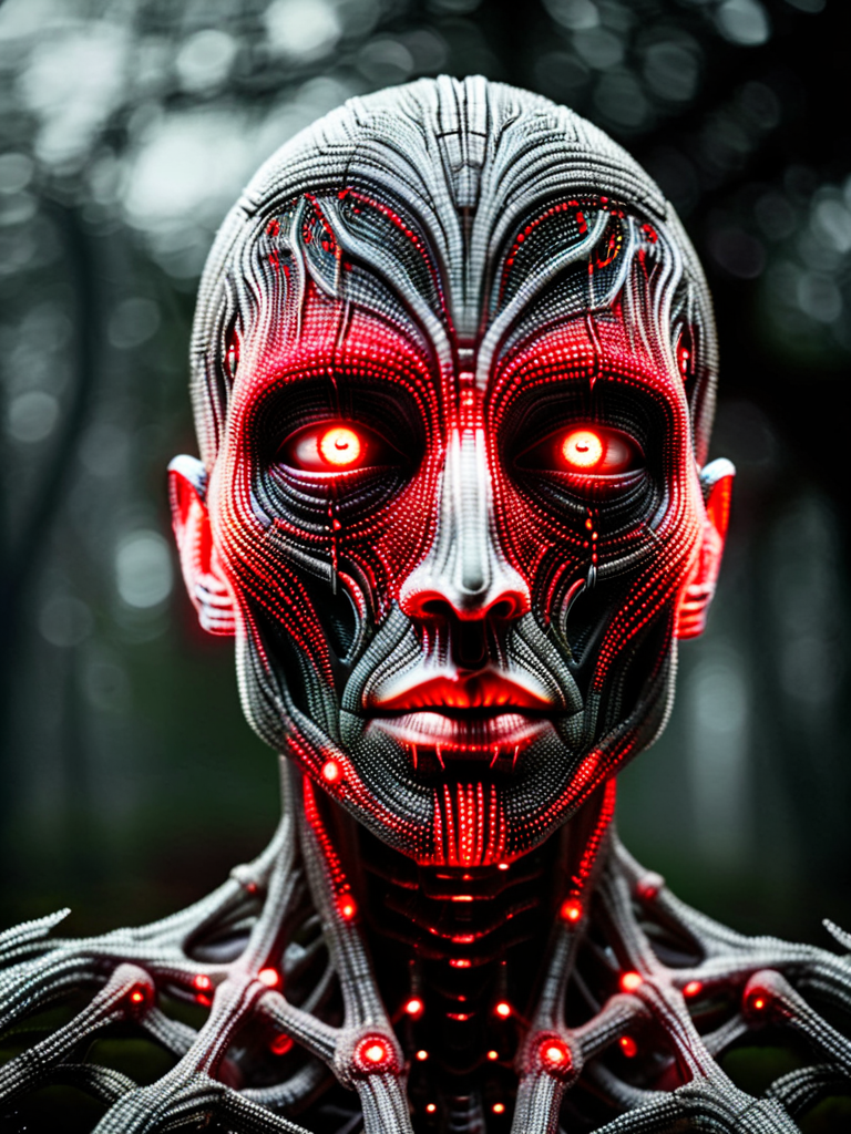 Image posted by RalFinger