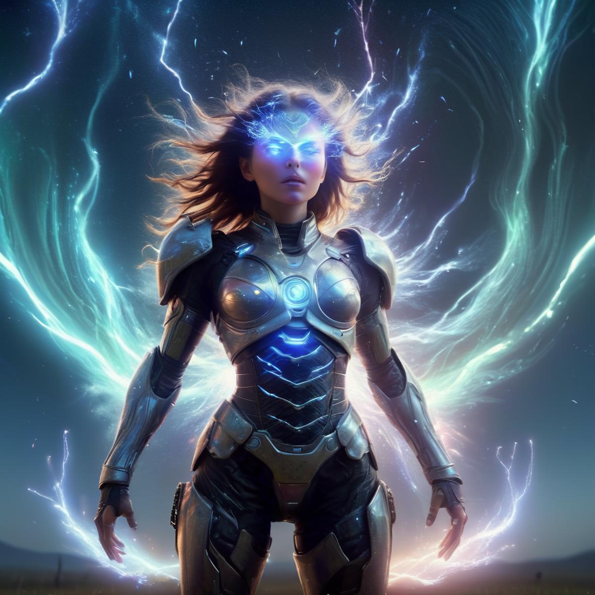 Image posted by Triple_Headed_Monkey