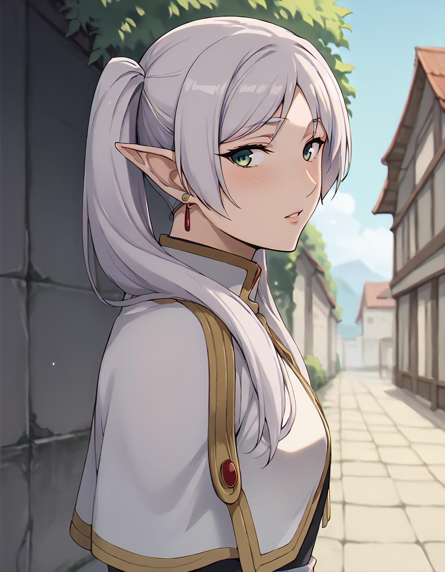 [pony/sd1.5]Ishigaki takashi Style/イシガキタカシ スタイル風 - pony_v1.0 | Stable Diffusion LoRA | Civitai