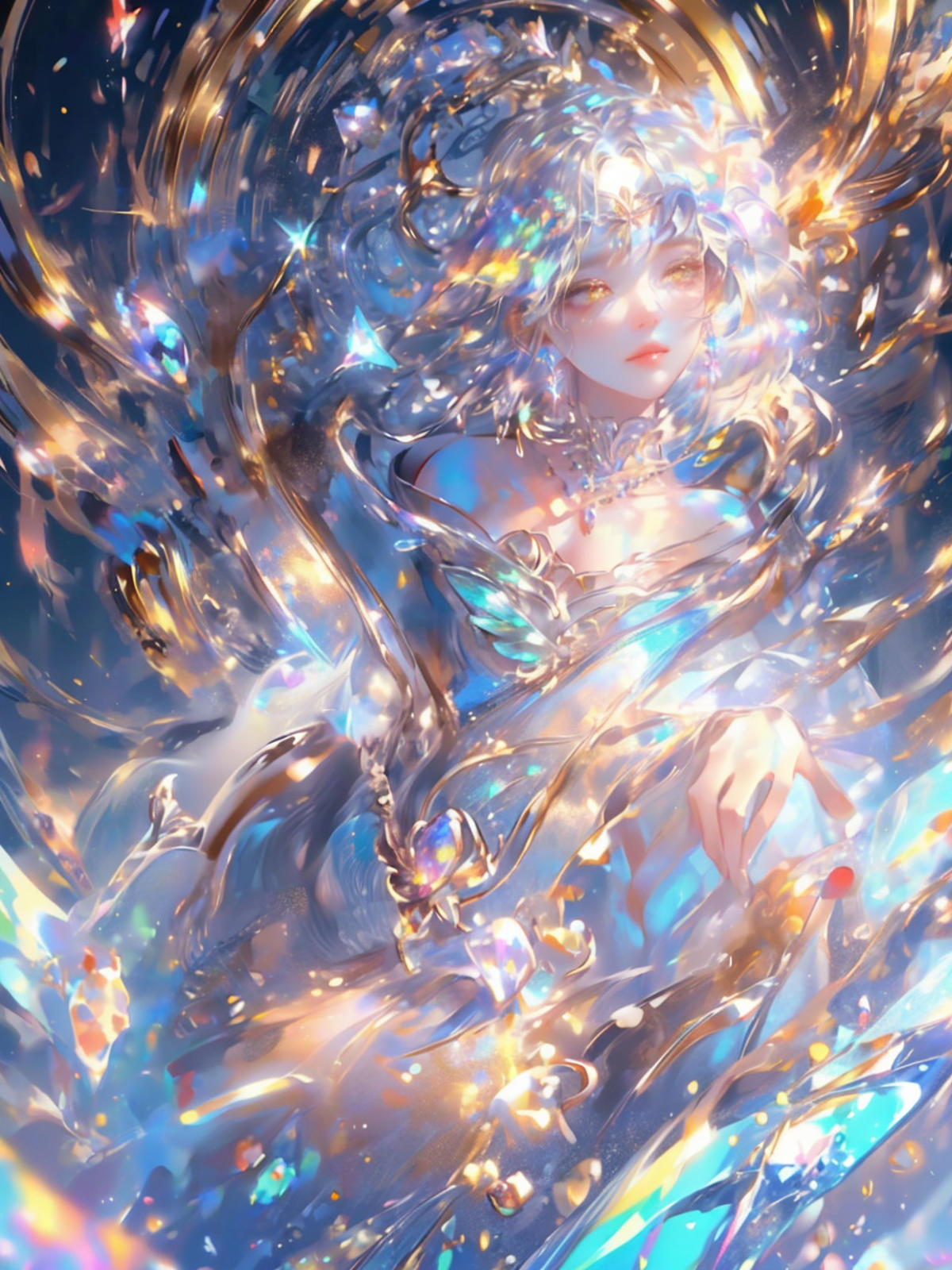 Image posted by data_pythoness