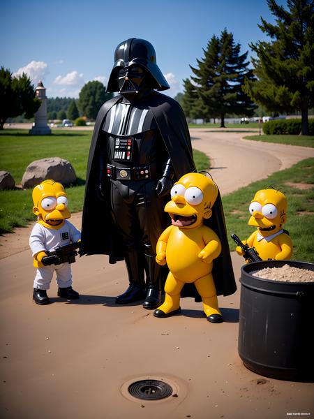 Yet Another Mix 2 - v1.0 | Stable Diffusion Checkpoint | Civitai