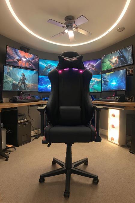 PCMR - v1.0 | Stable Diffusion LoRA | Civitai