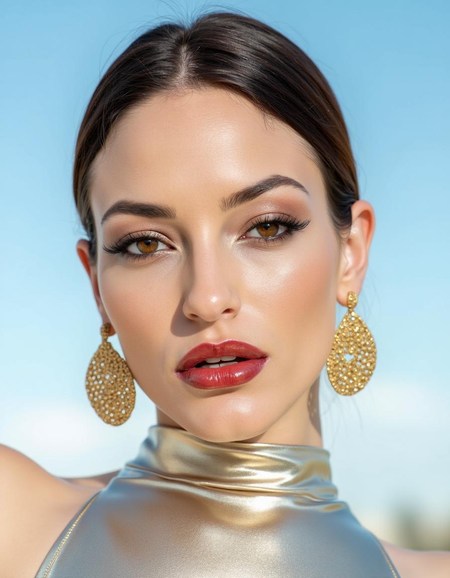 Kissa Sins (Flux) - Adult Film Actress - v1.0 - CivitAI Archive