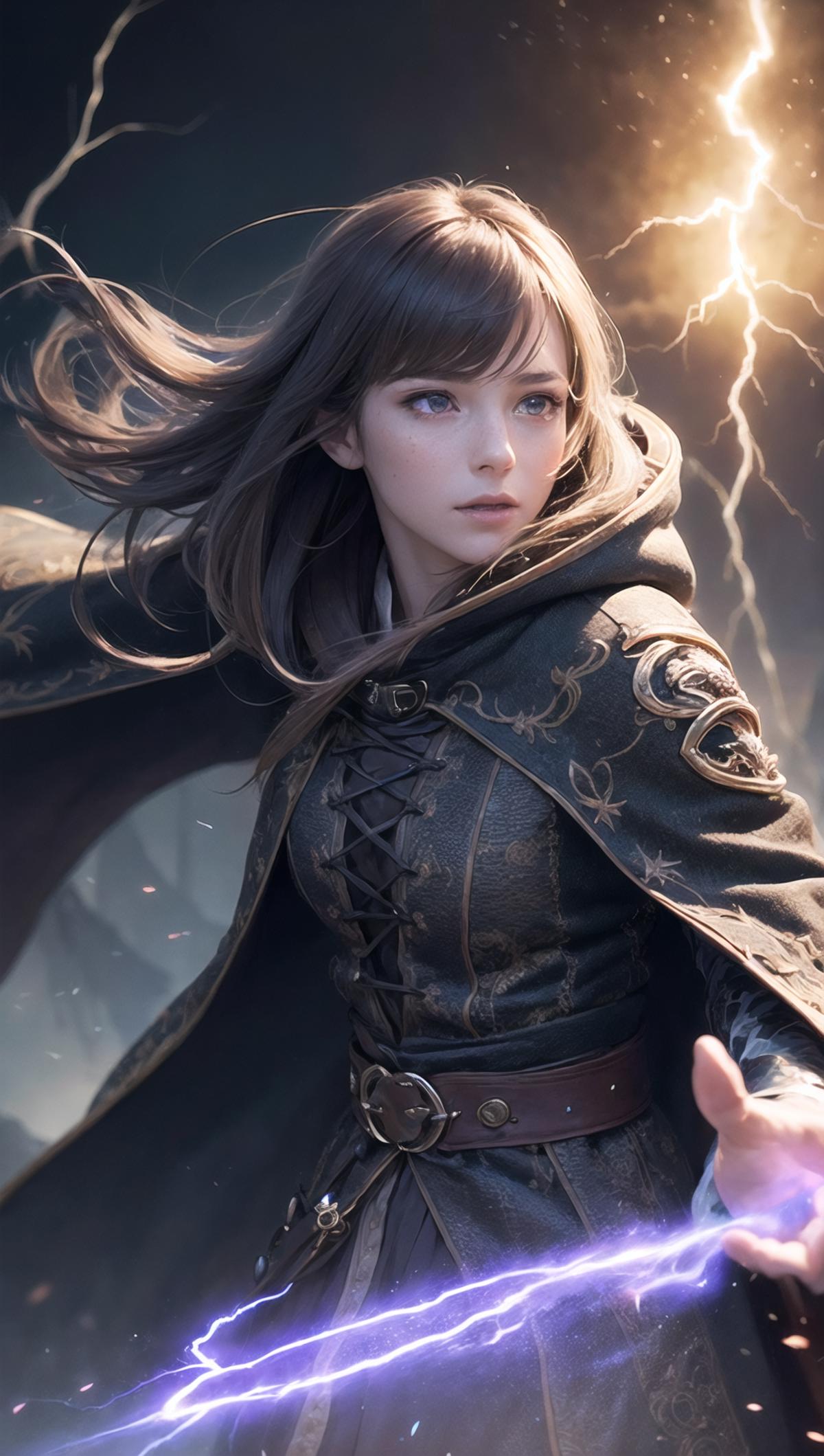 ProFantasy - v2.1 | Stable Diffusion Checkpoint | Civitai