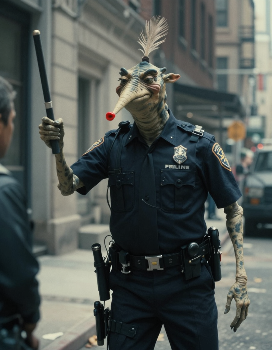 Sy Snootles - CivArchive (CivitAI Archive)