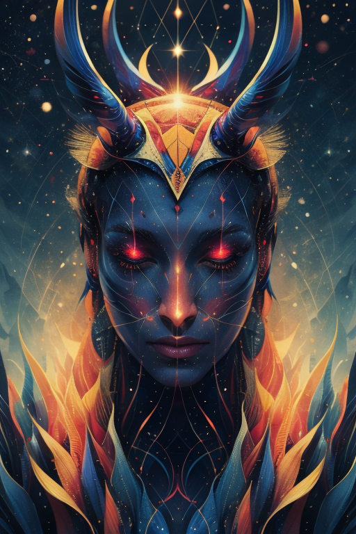 Image posted by artfullyprompt