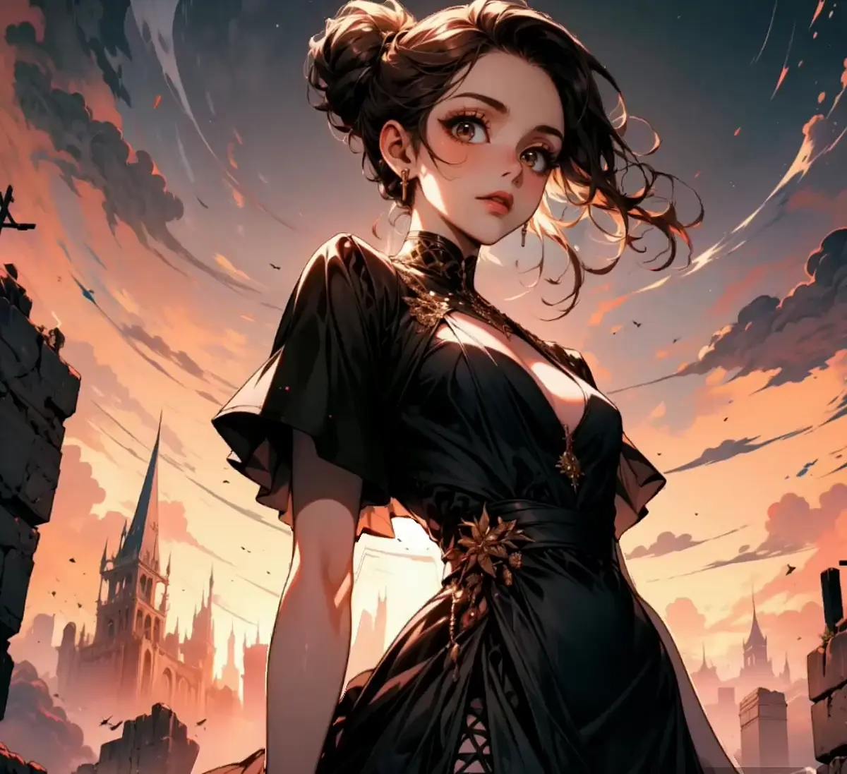 Akira Mizutani Growth Academy (GA) - v0.96 Showcase | Civitai