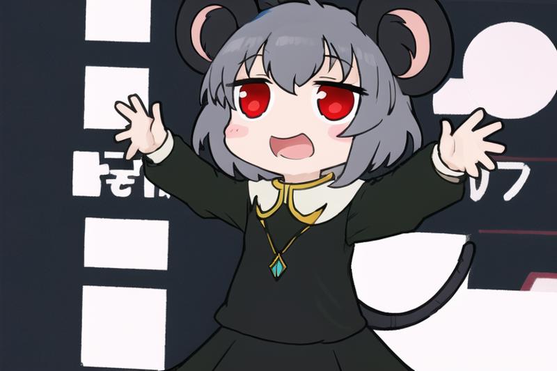 NYN (Cookie☆) - NYNv10 Showcase