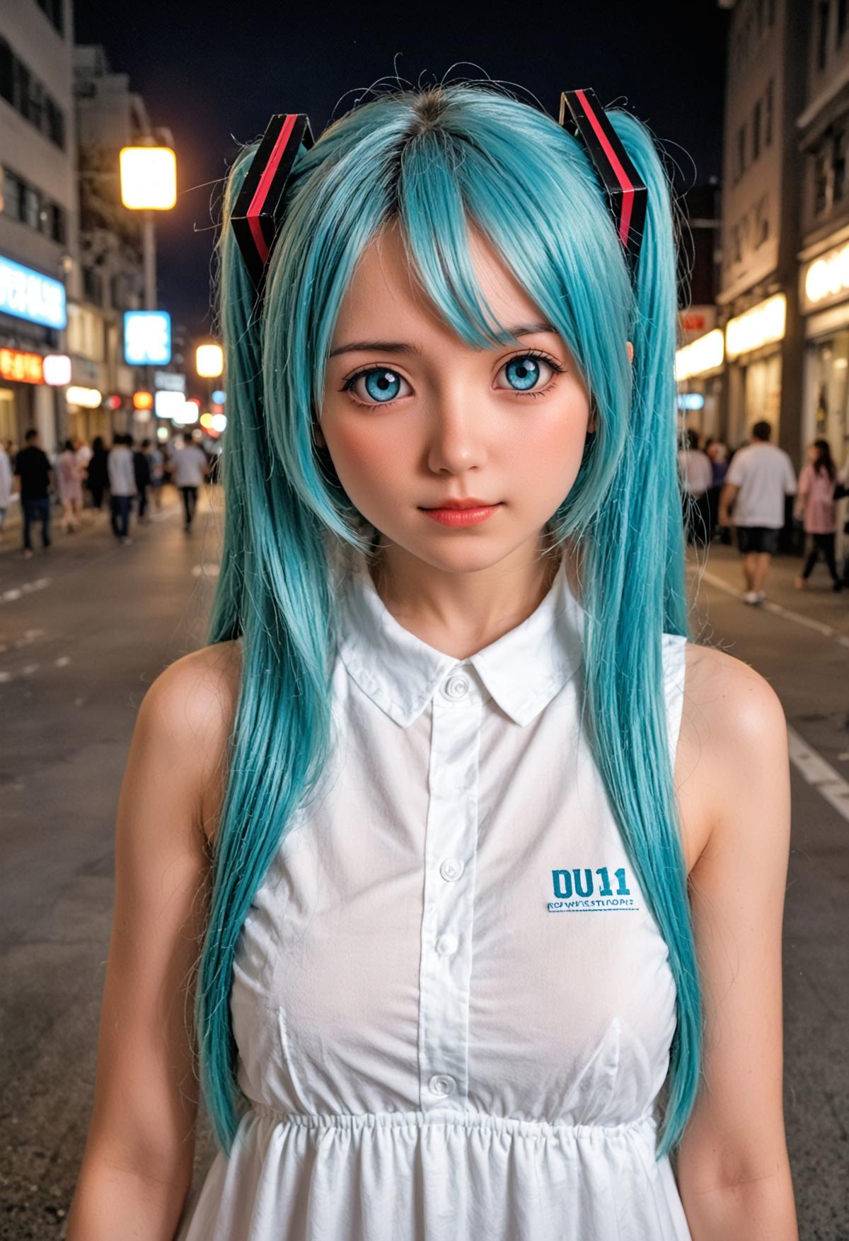 [pony lora] anime face lovedoll style - v1.1(ponyV6) | Stable Diffusion ...