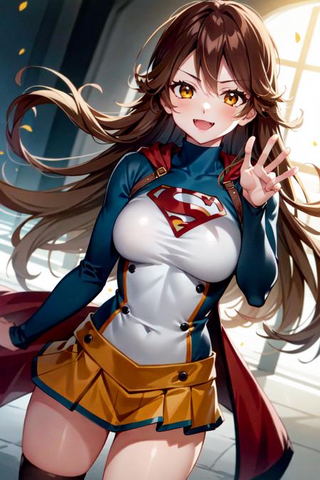 Shishigami Leona VTuber - LoRA - v1.0 | Stable Diffusion LoRA | Civitai