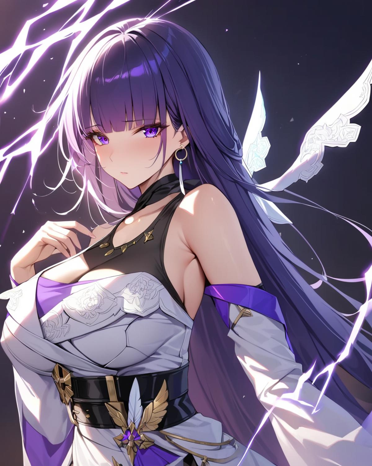 大月下&后崩芽衣 （崩坏3/Honkai Impact 3） - v0.9 | Stable Diffusion XL LoRA | Civitai