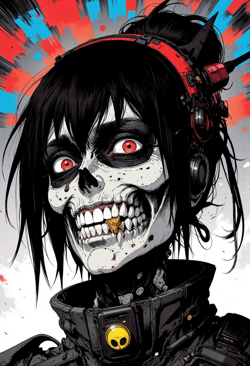 Image posted by mossai