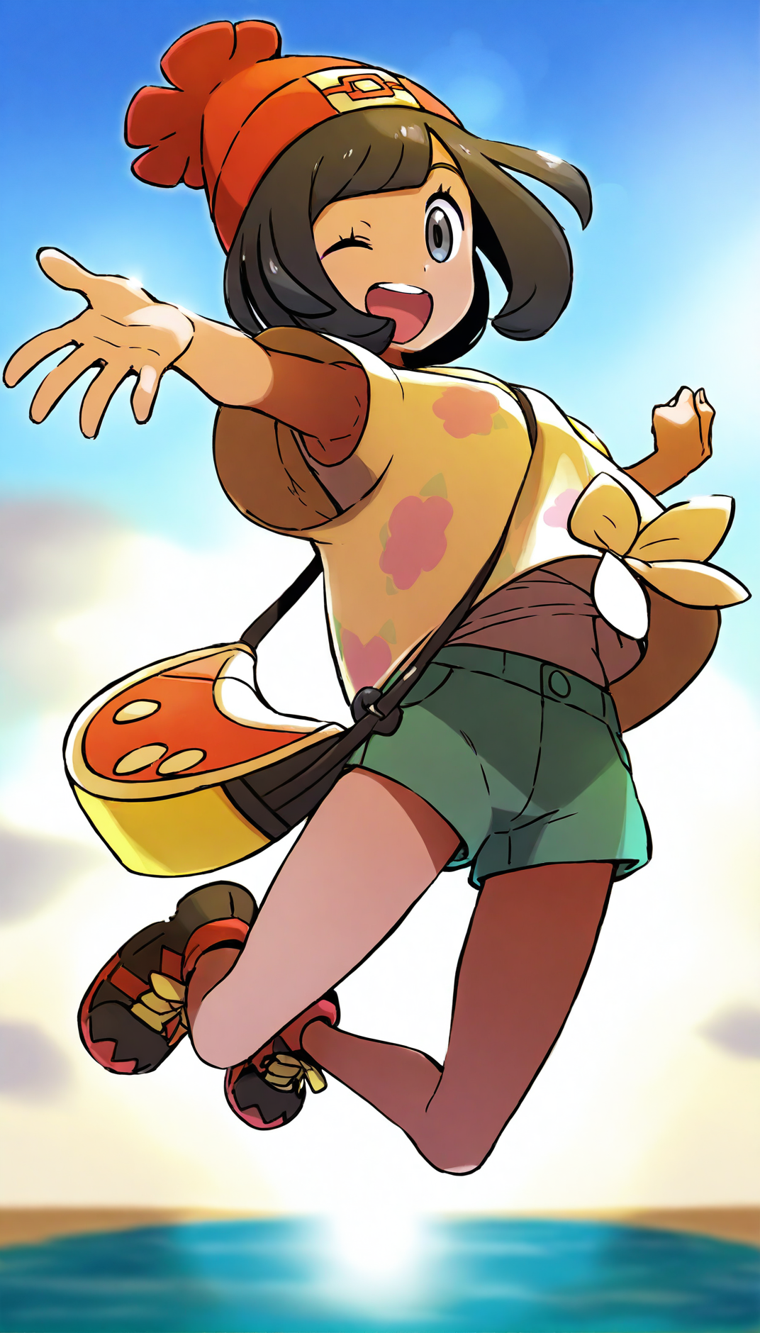 Image posted by sumai