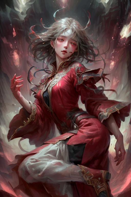 Image posted by Atryda