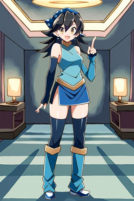 Mint (Pokemon TCG) - v1.0 | Stable Diffusion LoRA | Civitai