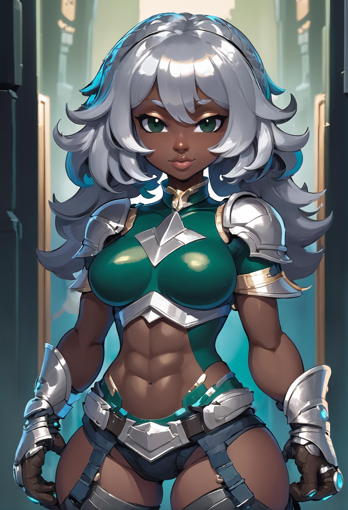 Envy Cute XL 01 - v1.0 | Stable Diffusion LoRA | Civitai