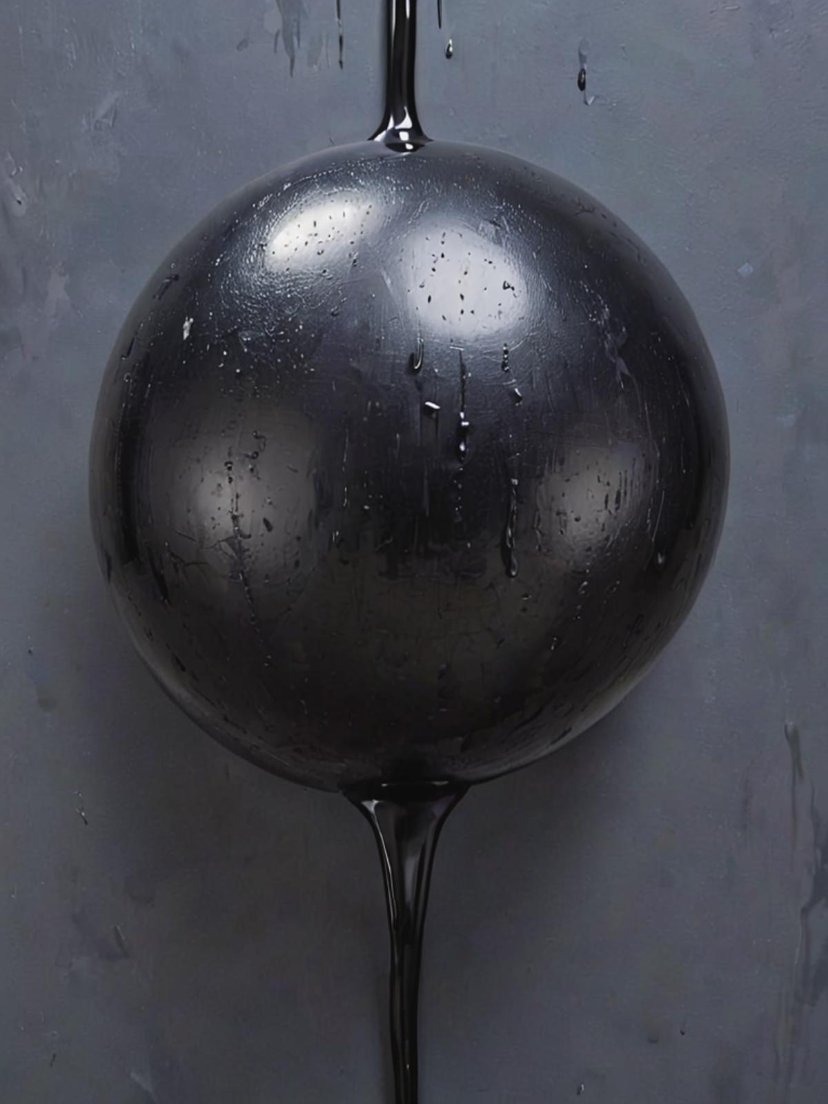 SDXL - Imperfect Rubber Coating - v1.0 | Stable Diffusion XL LoRA | Civitai