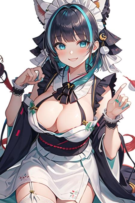 AI Image Creation best quality, masterpiece, highres, solo - AIEasyPic