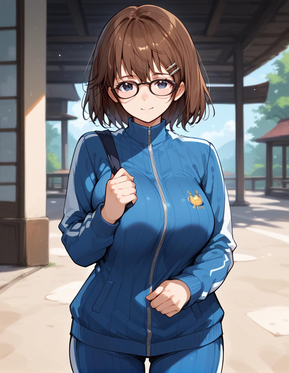 Image posted by uraoto