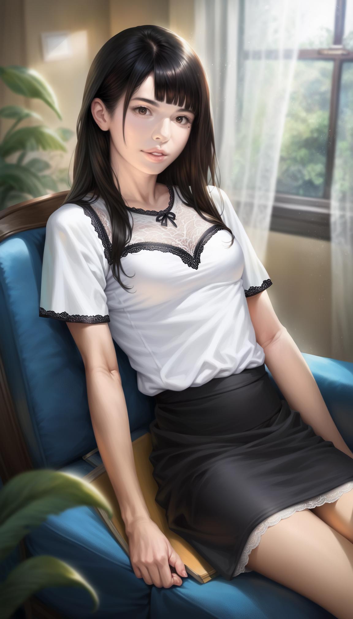 Image posted by sumai