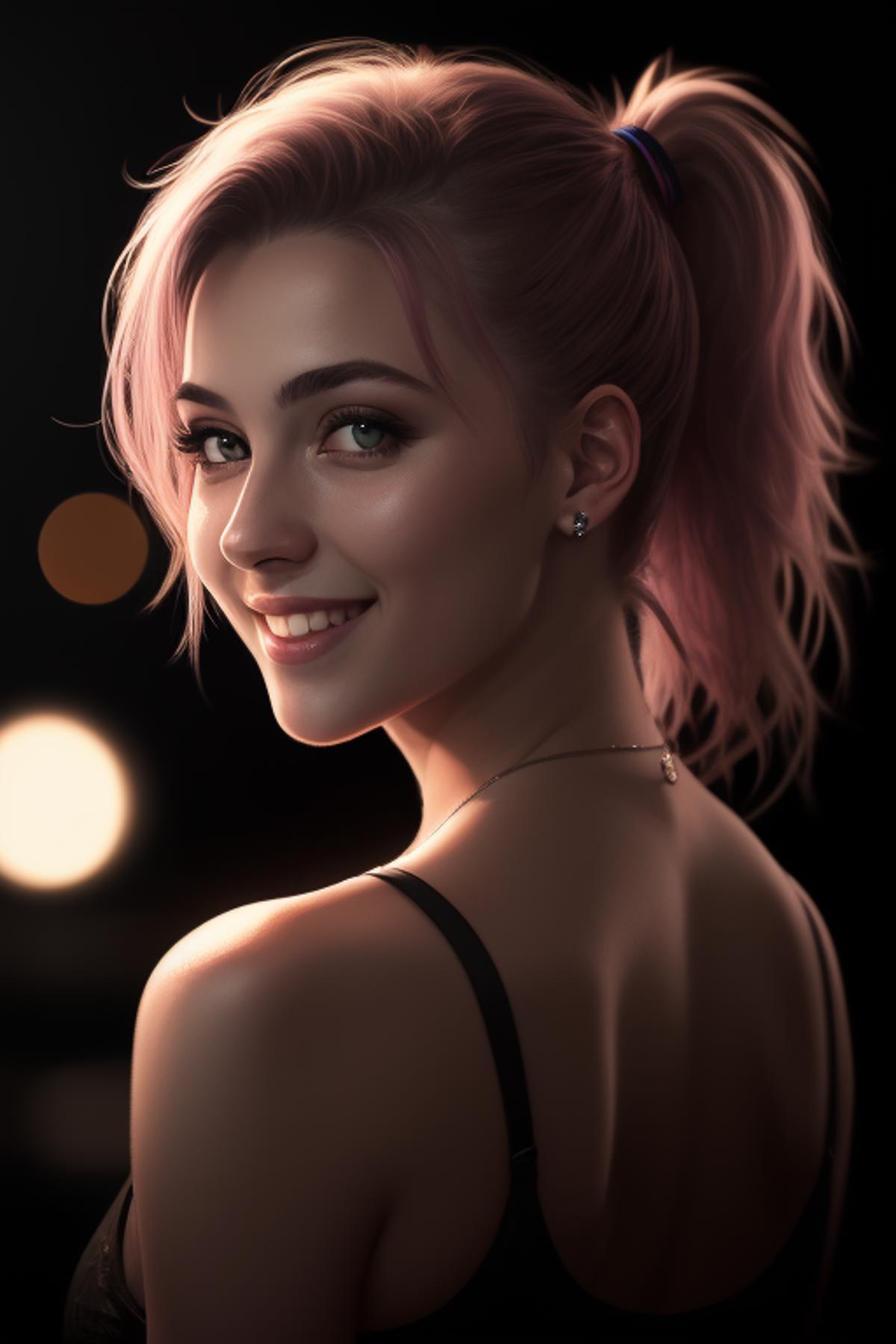 ICBINP - "I Can't Believe It's Not Photography" - v1.0-noVAE Showcase ...