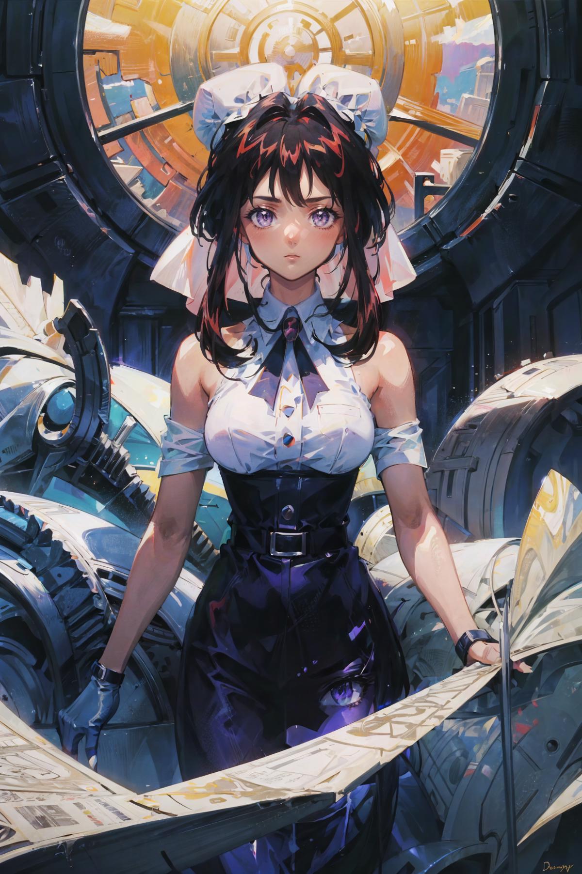 Image posted by Forgotten_Waifus