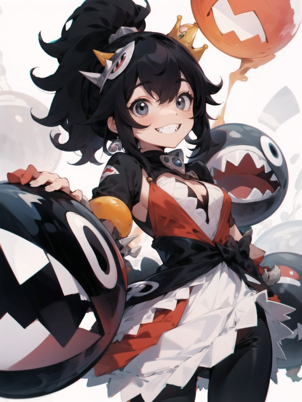 Image posted by thedeadgamer101857