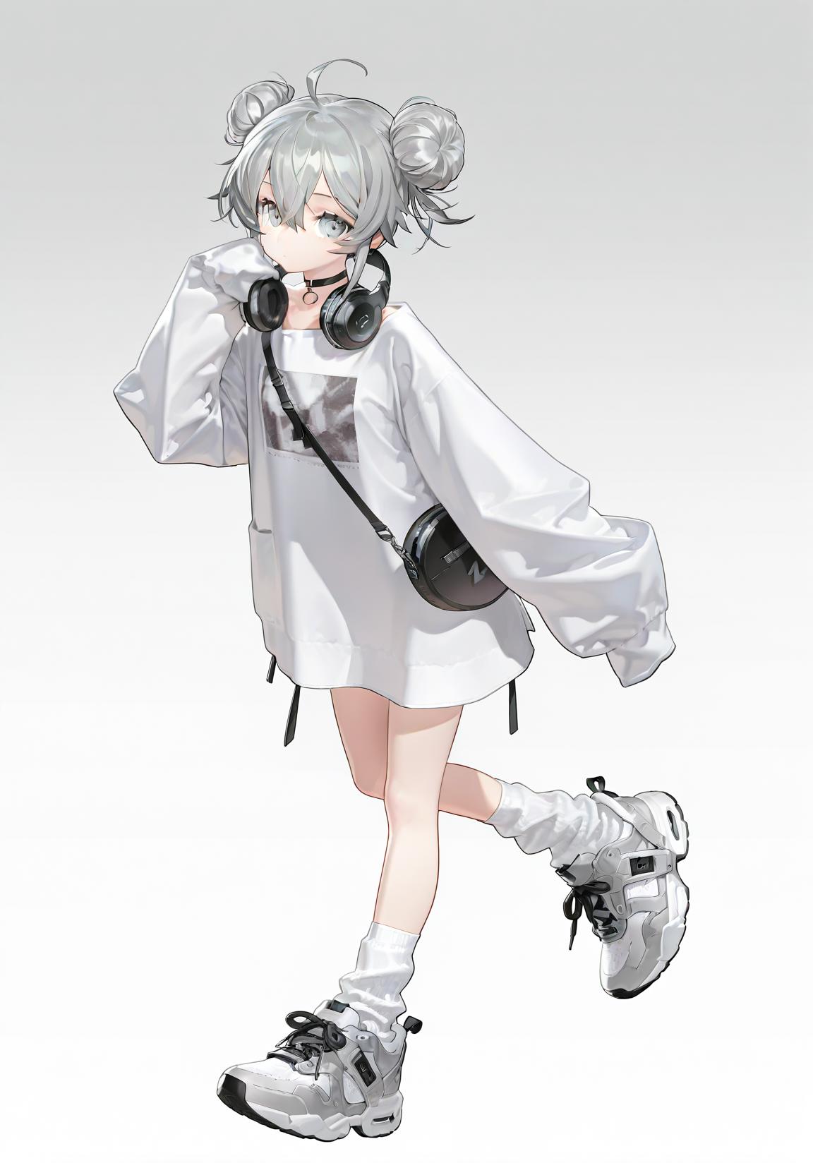 Detailed Dynamism Style - V1 - CivitAI Archive