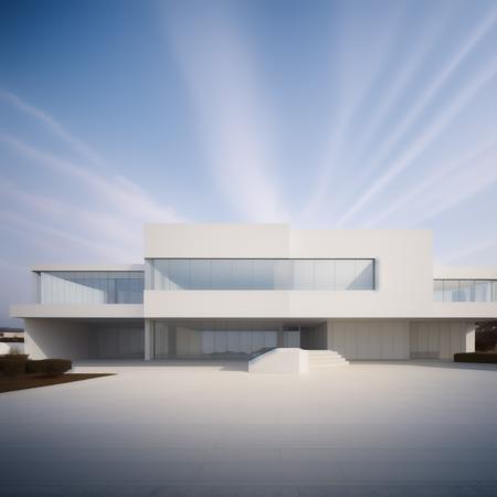 XSArchi_108Siza - v1.0 | Stable Diffusion LoRA | Civitai