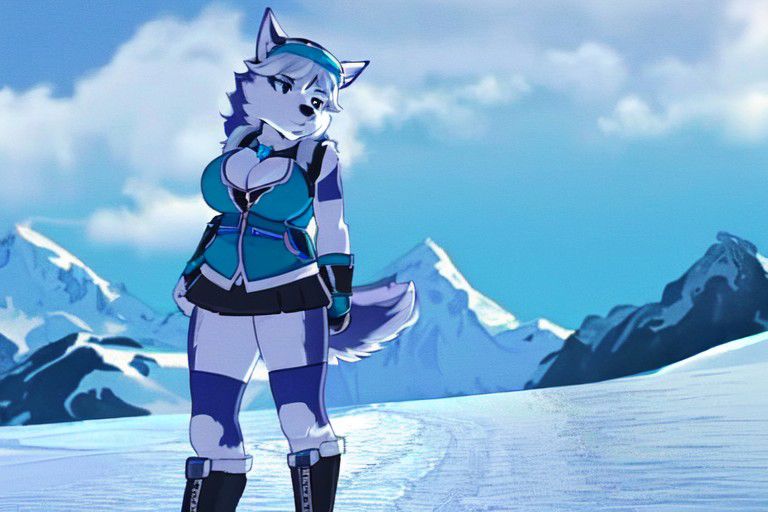 Image posted by Rayfoxkt437