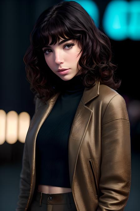 squidinkidink - Textual Inversion - v1.0 | Stable Diffusion Embedding | Civitai