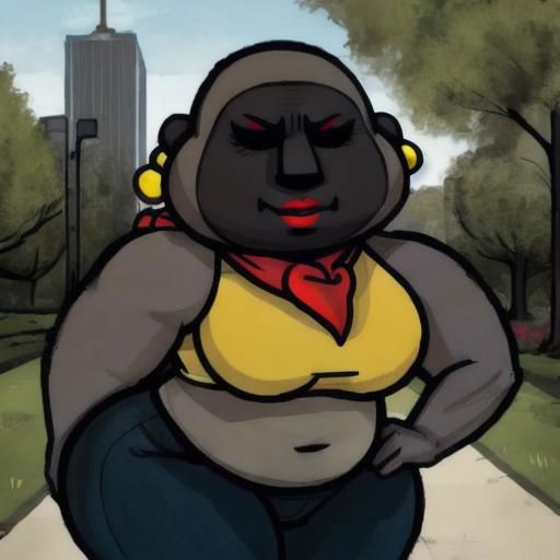 Image posted by BublesExplosion