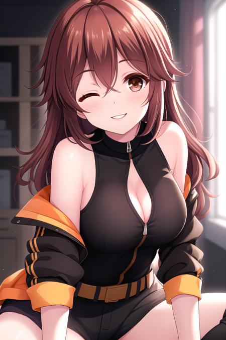 AI Image Creation (masterpiece, best quality), highly deta - AIEasyPic