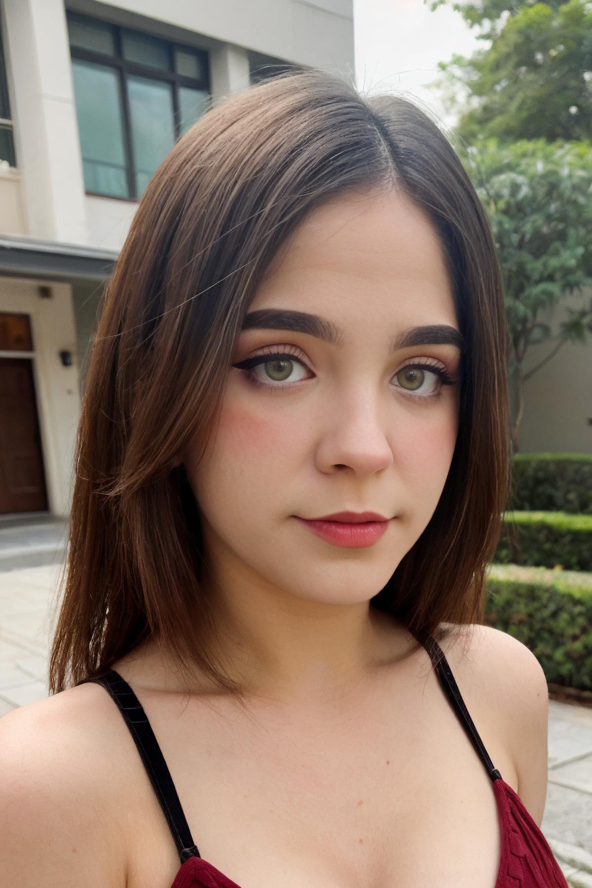 Staryuuki - v2.0 Showcase | Civitai