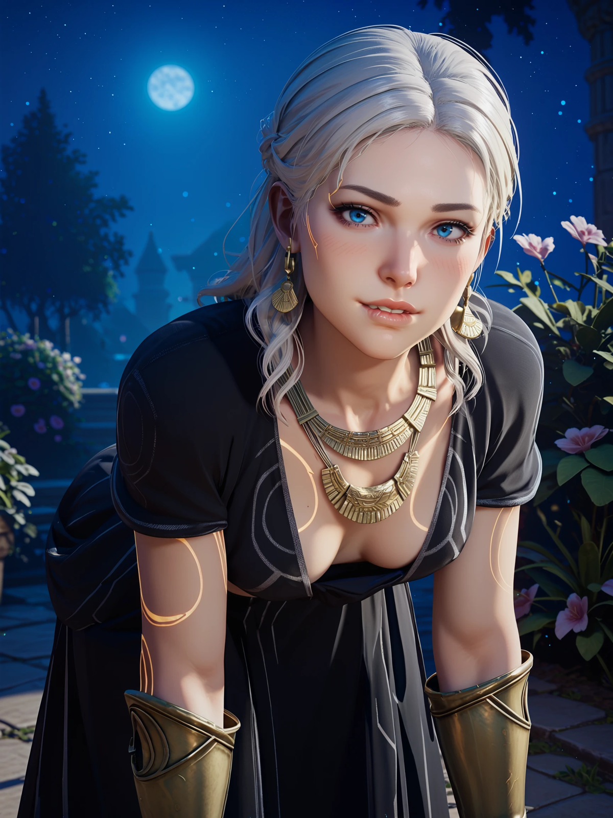 Image posted by Ark_Ai