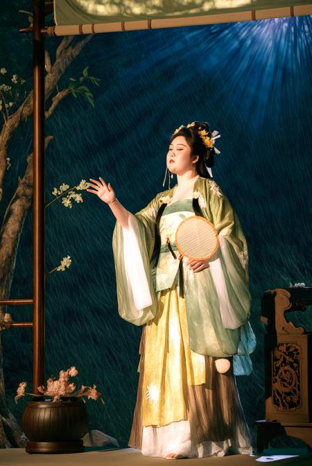 [SDXL] RongHua | 容华 | 国风大模型 - v3.0 | Stable Diffusion Checkpoint | Civitai