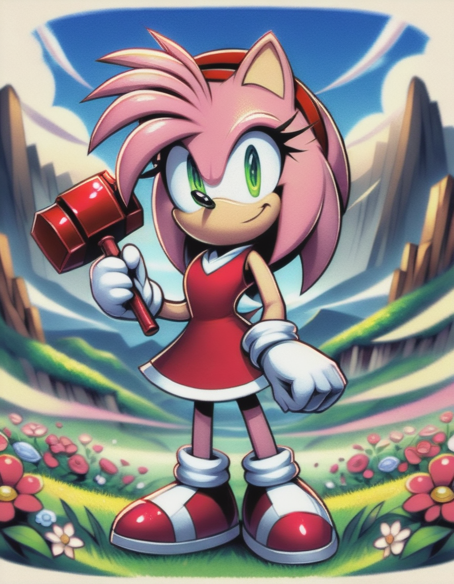 Image posted by bionagato