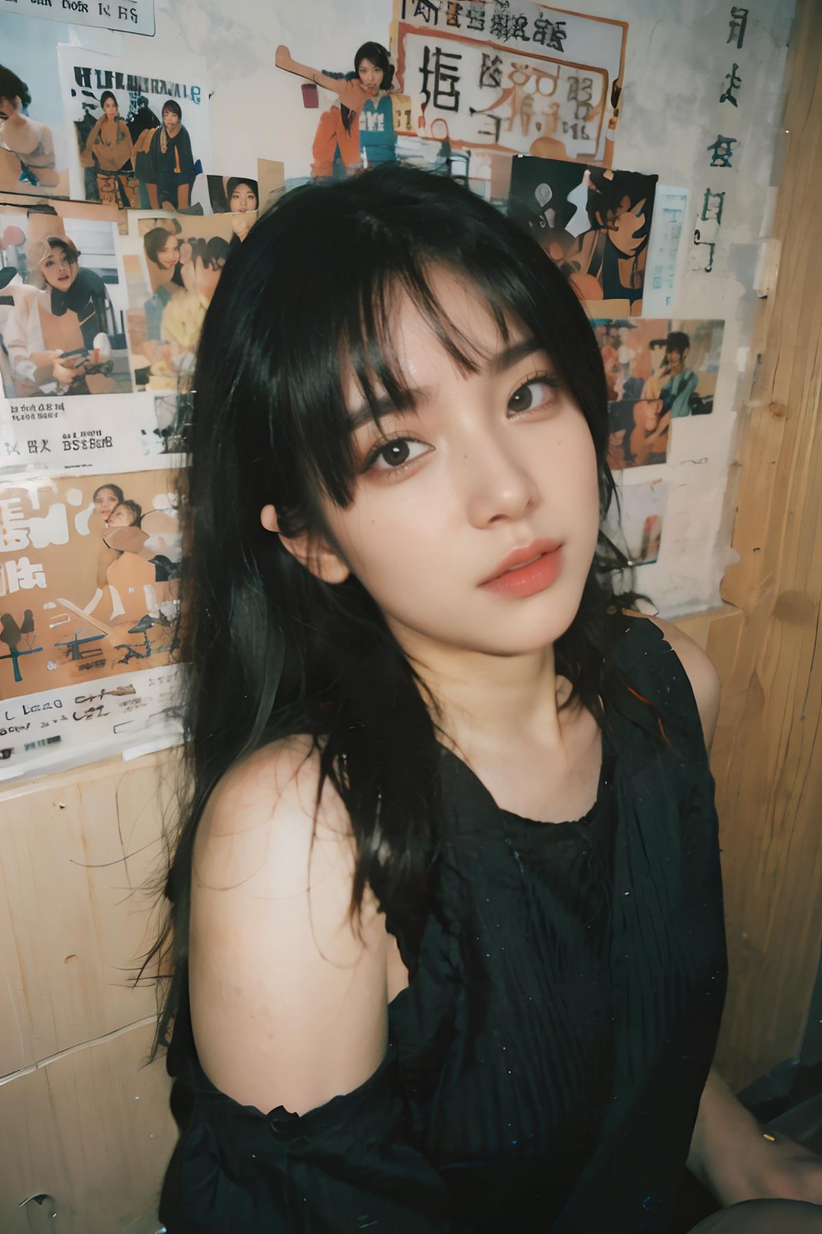 Image posted by tokiio