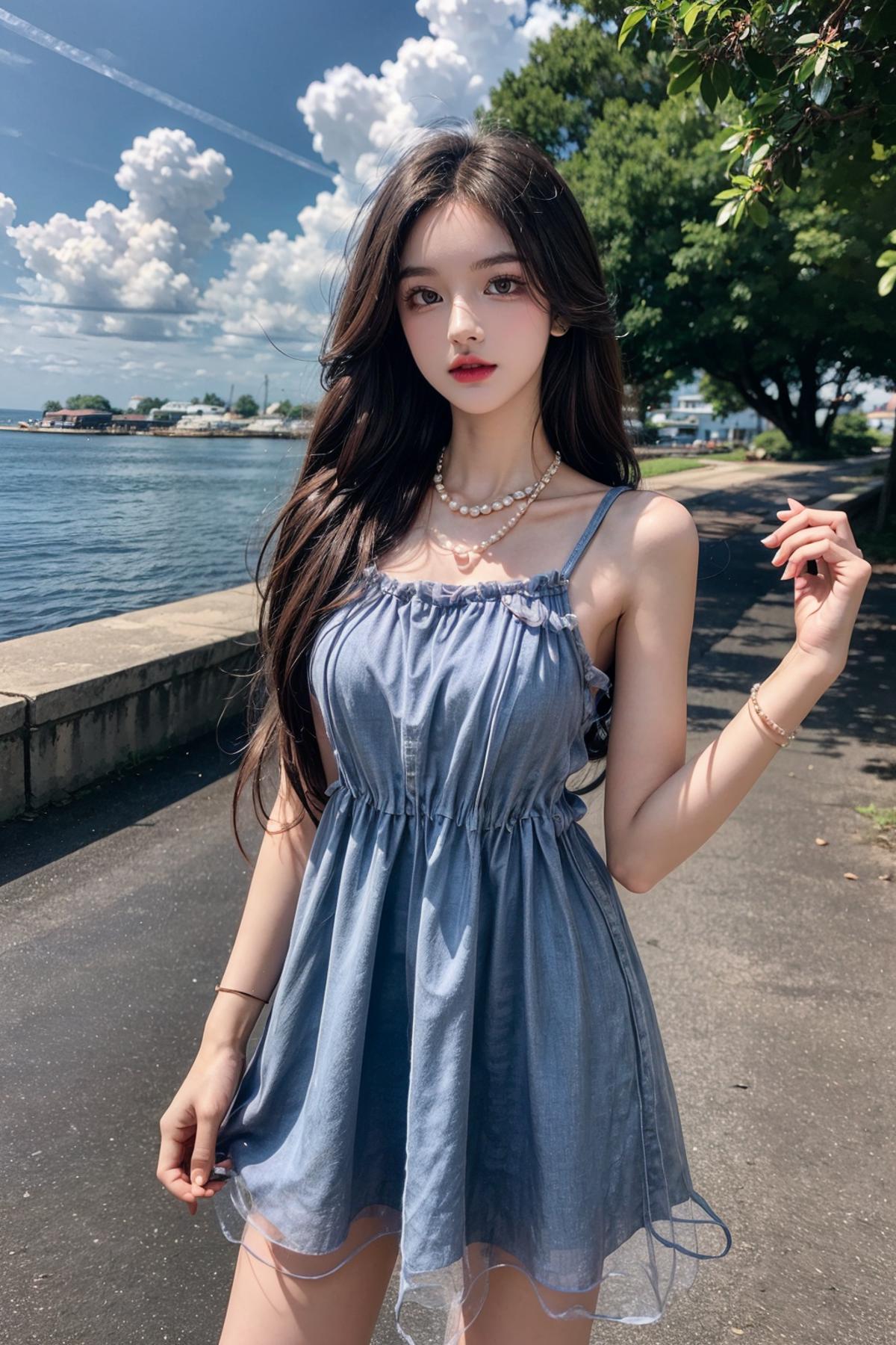 Sweet girl clothes S2 - v1.0 | Stable Diffusion LoRA | Civitai