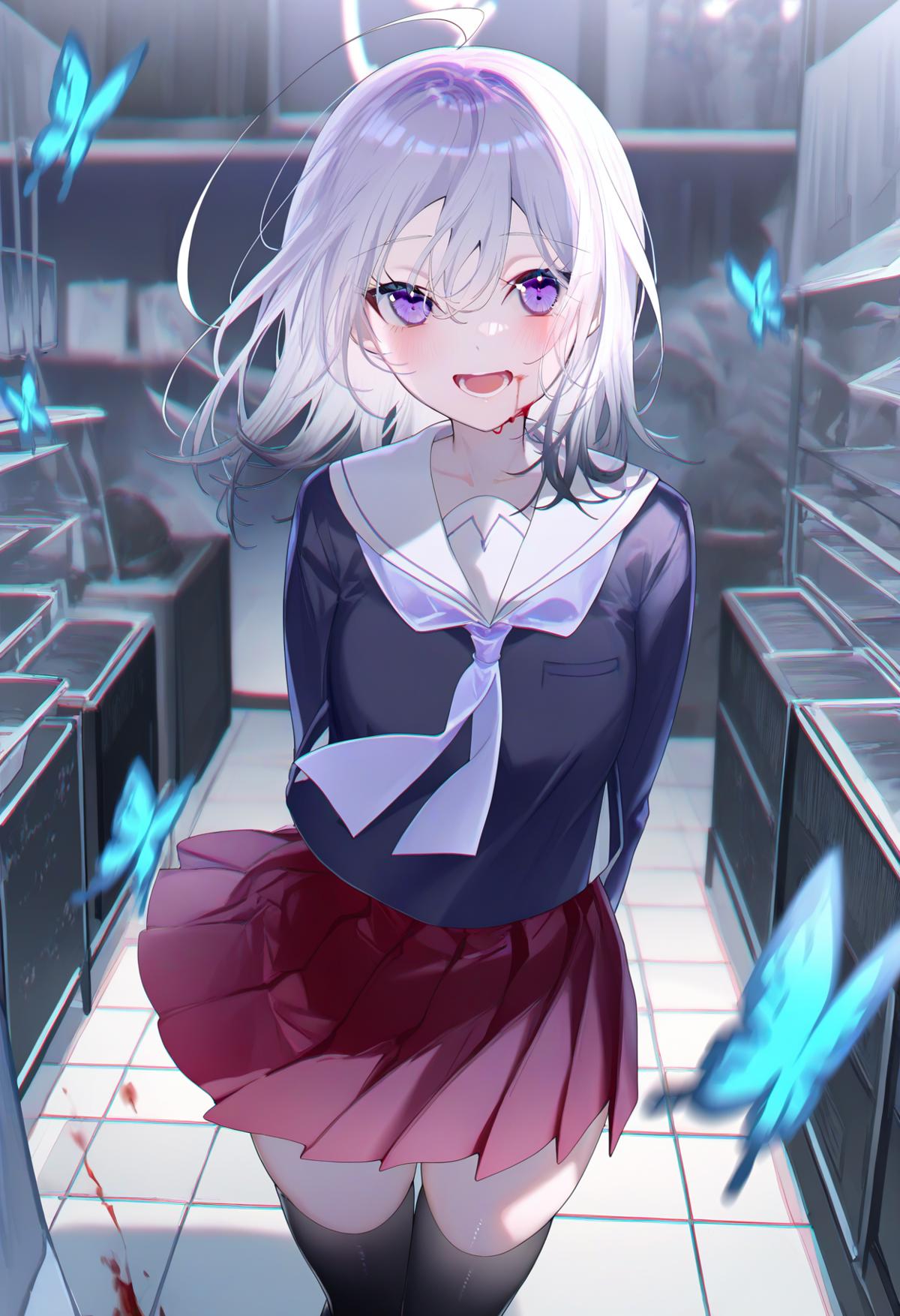 Image posted by AkioAI