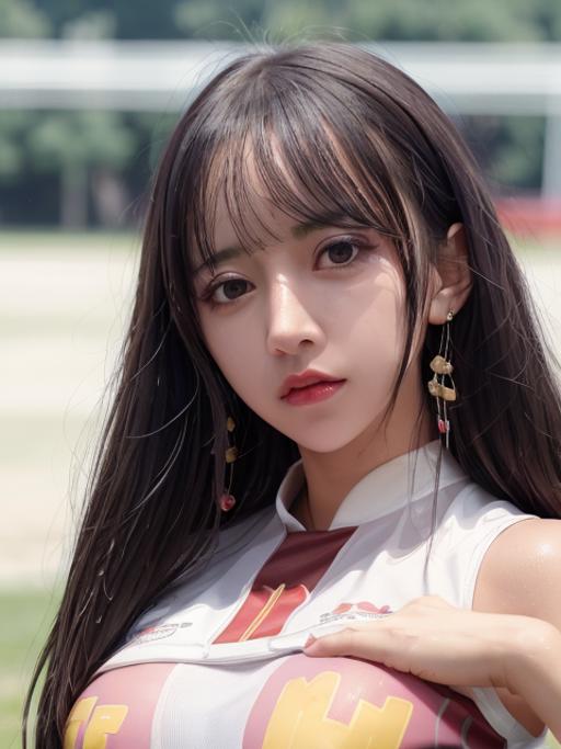 Image posted by gqmxm