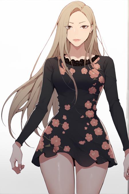 Mia Cha | Secret Class | PONYXL - v1.0 | Stable Diffusion LoRA | Civitai