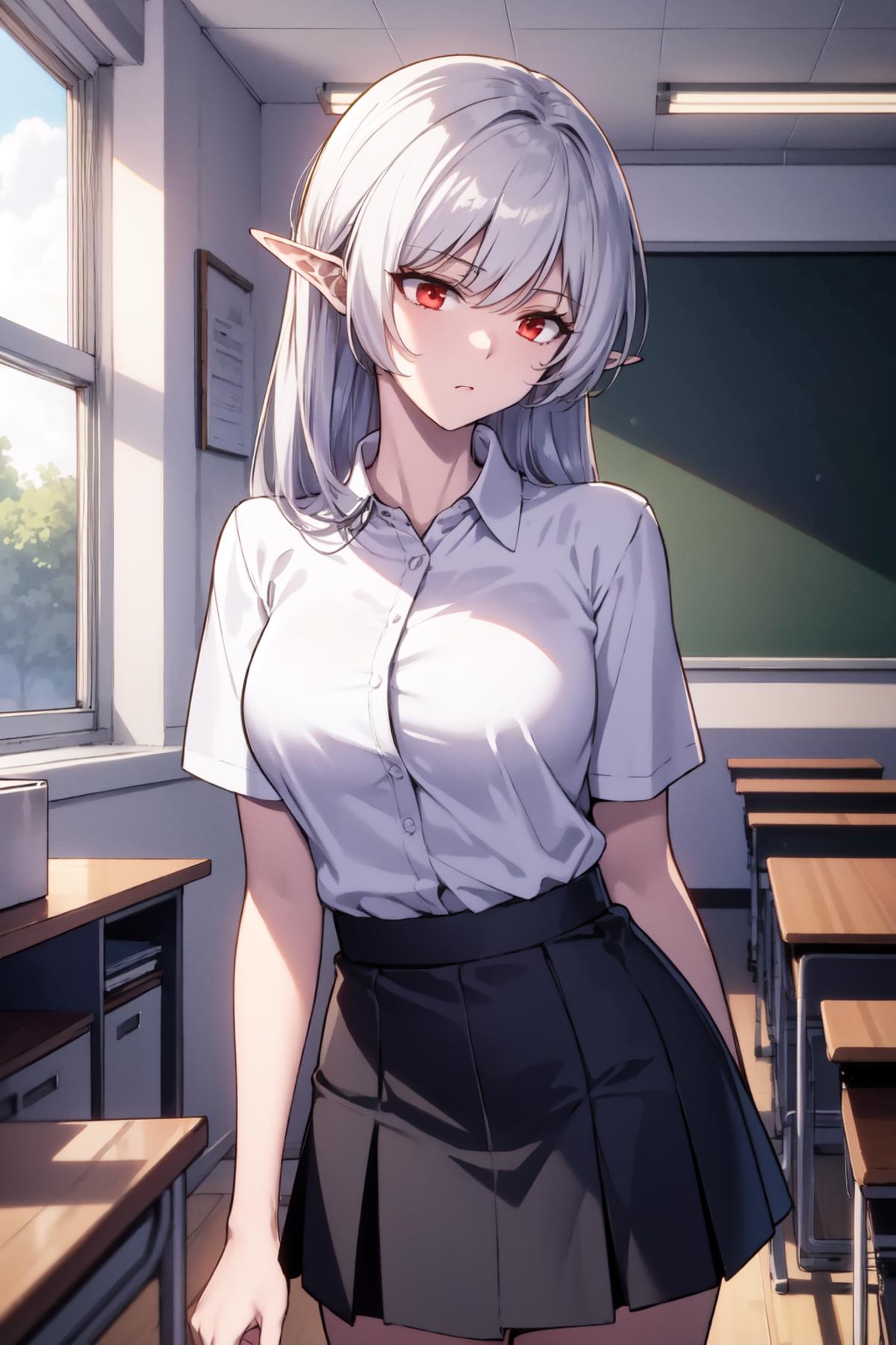 Image posted by Kuro_Ai