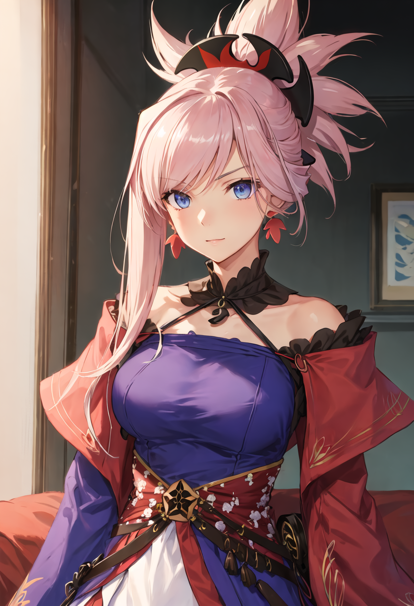 Image posted by narugo1992