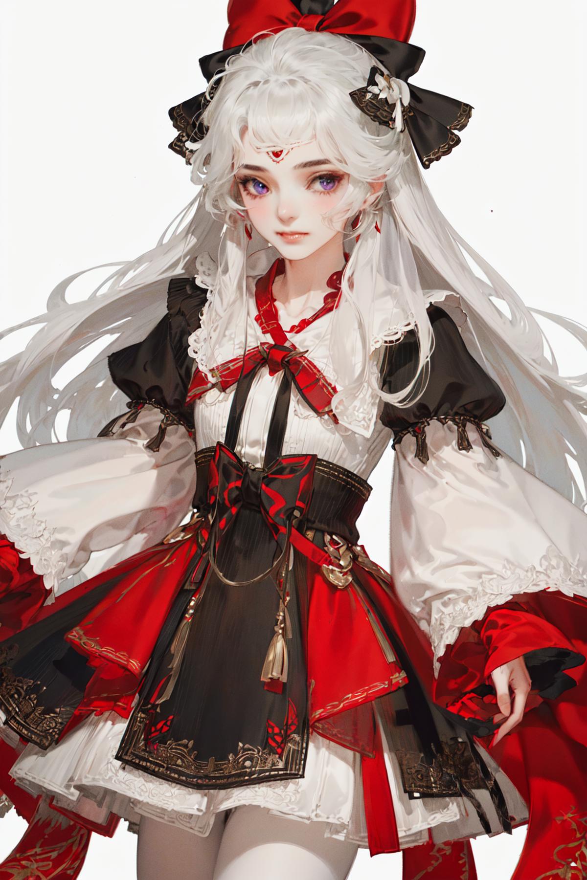 guyun/古韵 - v1.0 | Stable Diffusion LoRA | Civitai